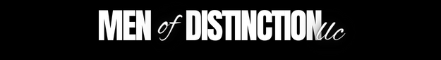 Men of Distinction